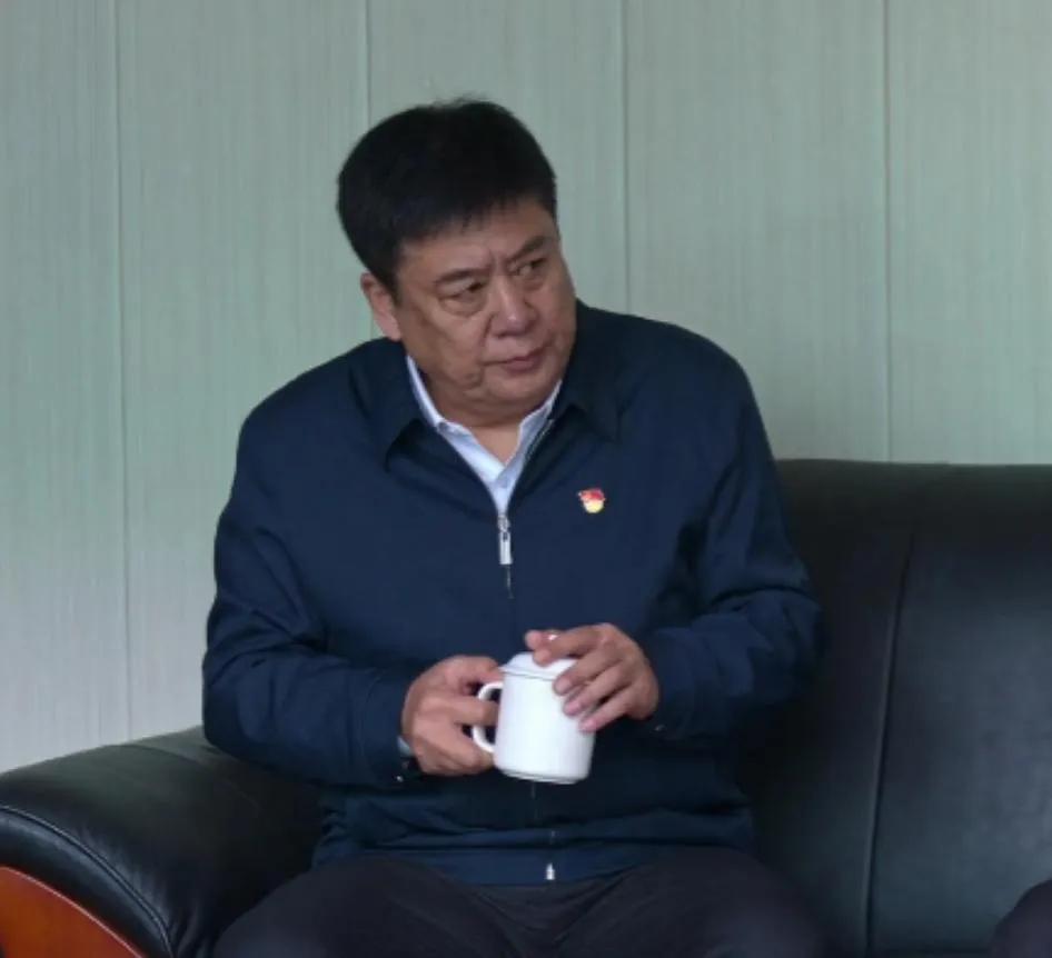 Actor Zhang Chao: Remarried and married a young wife, and got another ...