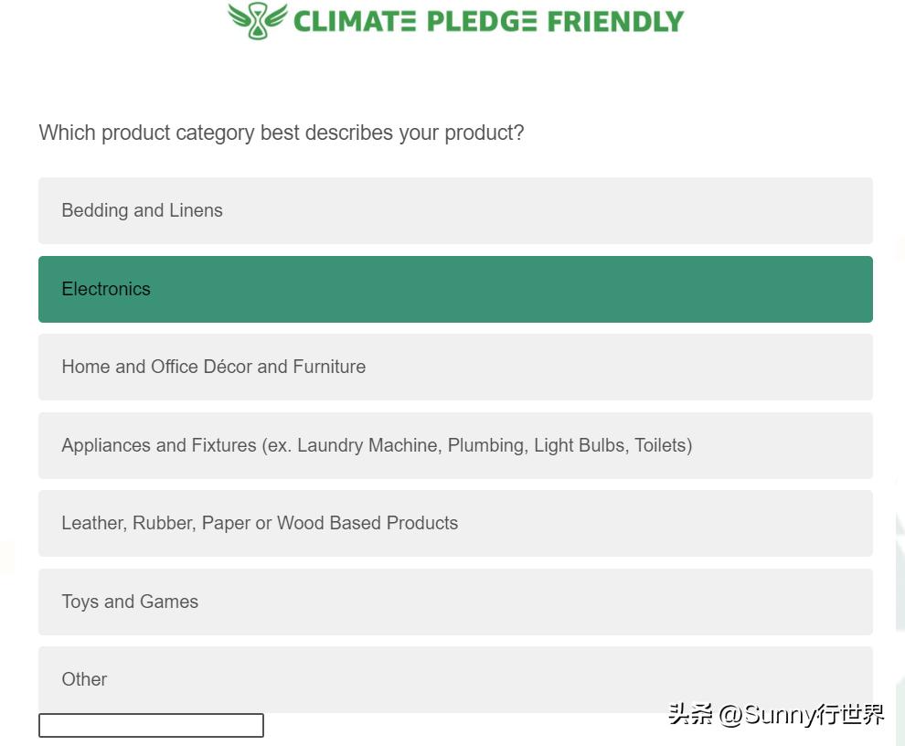 Amazon's climate friendly pledge, what information has it obtained so ...