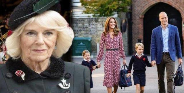 The 40-year-old Princess Kate's status has soared and she is expected ...