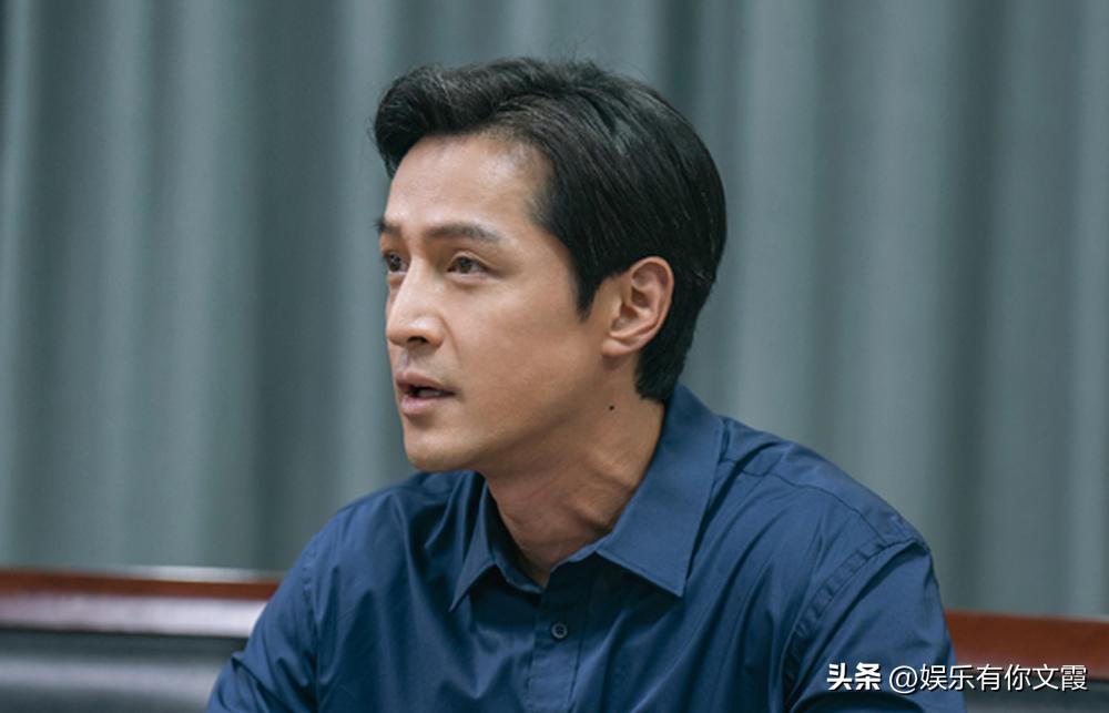 "The Knockout" and [Three-Body] chase 4 episodes each, one is exquisite ...