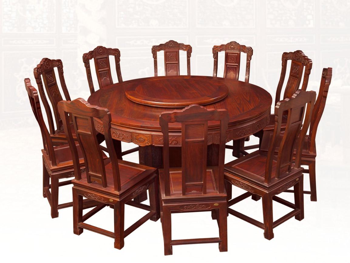 Mahogany restaurant, take you to experience a hundred flavors of life ...