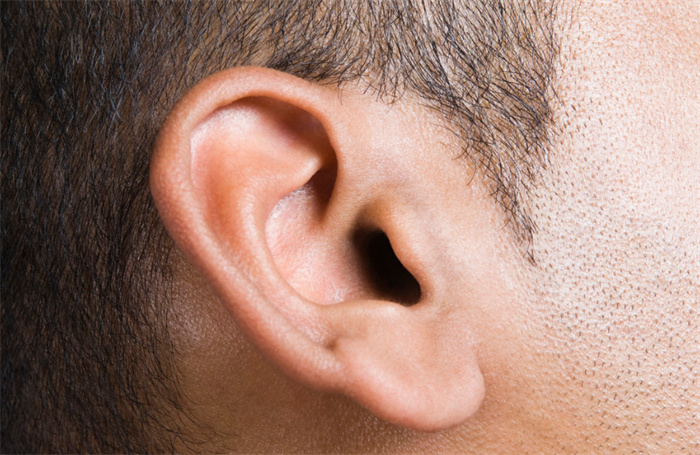 Are people with smaller earlobes unlucky (small earlobe people) - iNEWS