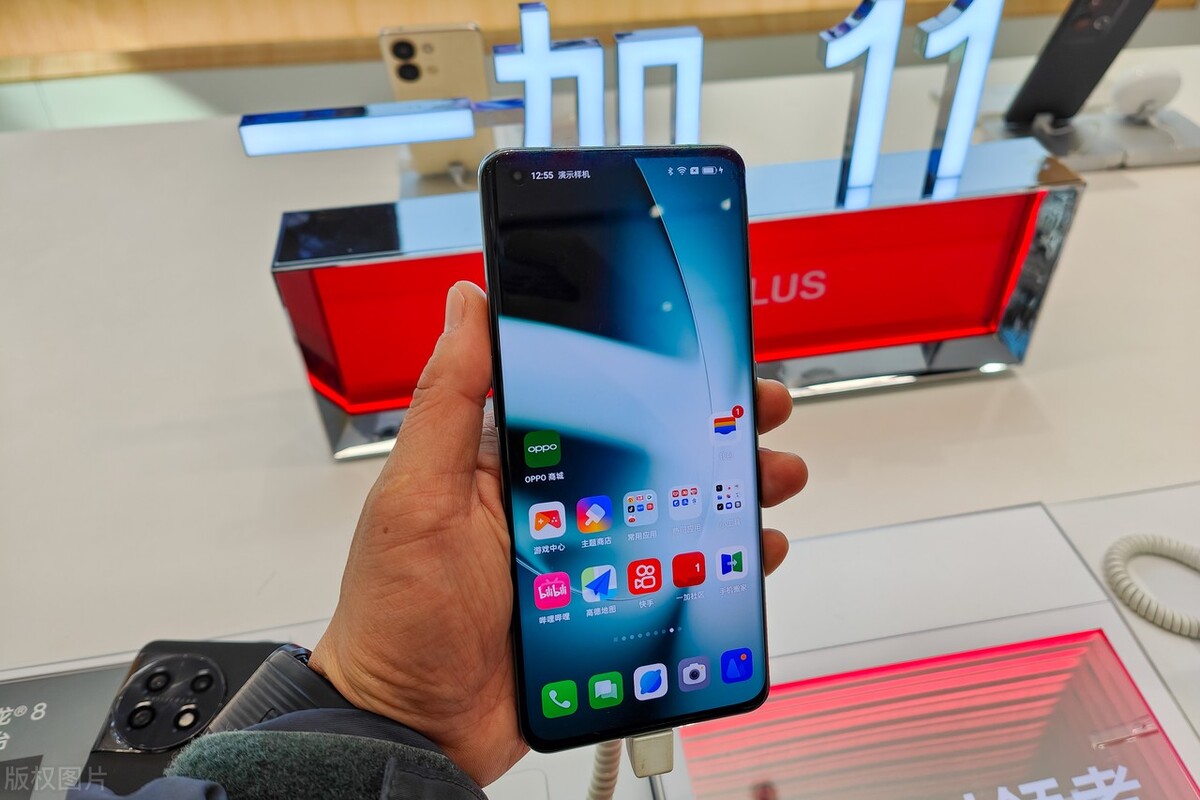 Choose a mobile phone if you don't have money, the hottest mobile ...