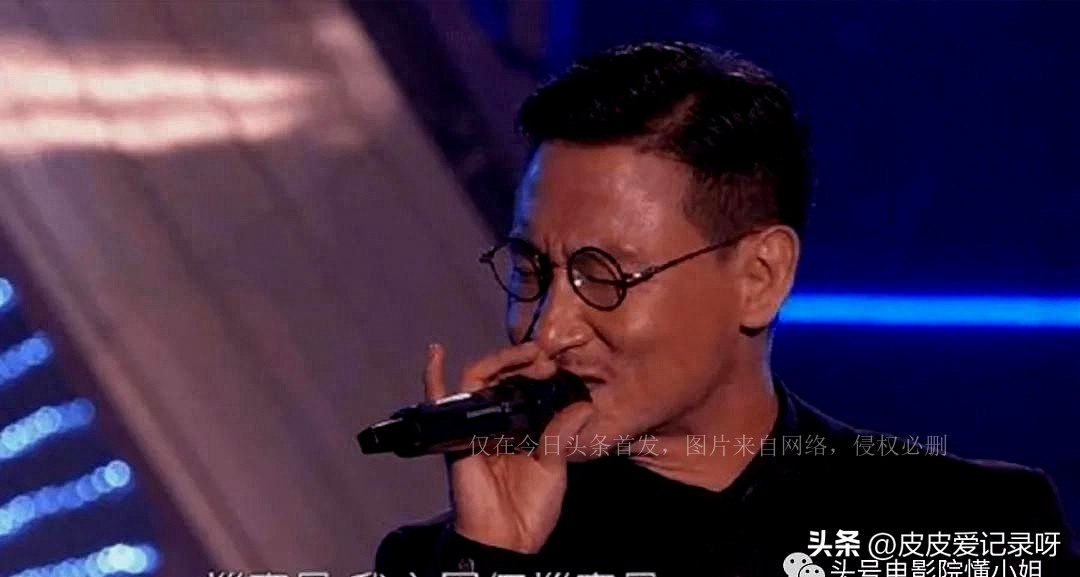 Miss Hong Kong is so beautiful this year. Jacky Cheung praises the real ...