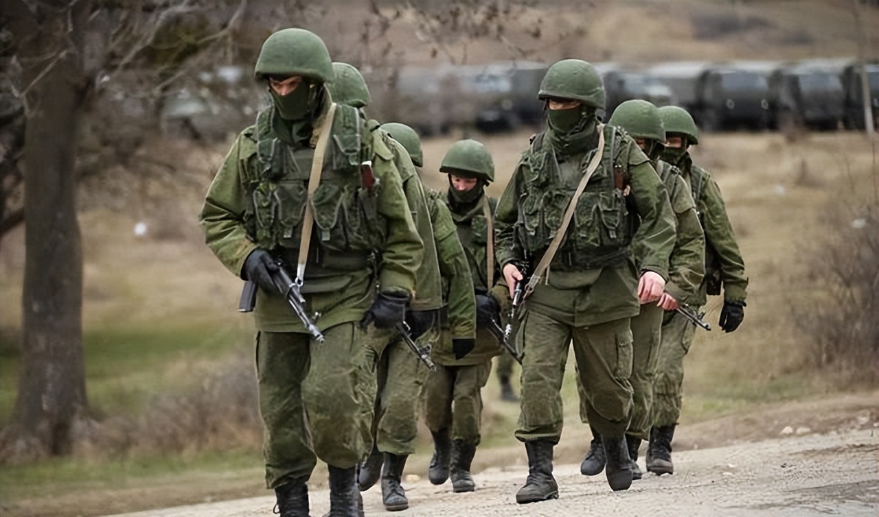 The Russian army lost the chain at a critical moment, and Prigozin once ...