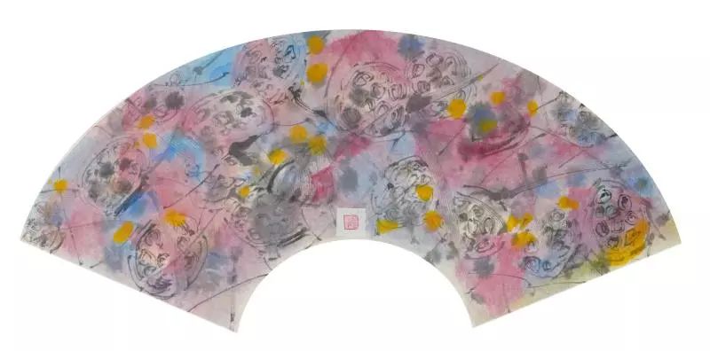 The Soul Code Dormant in Paintings——The Symbolic Meaning of Lu Qing's ...