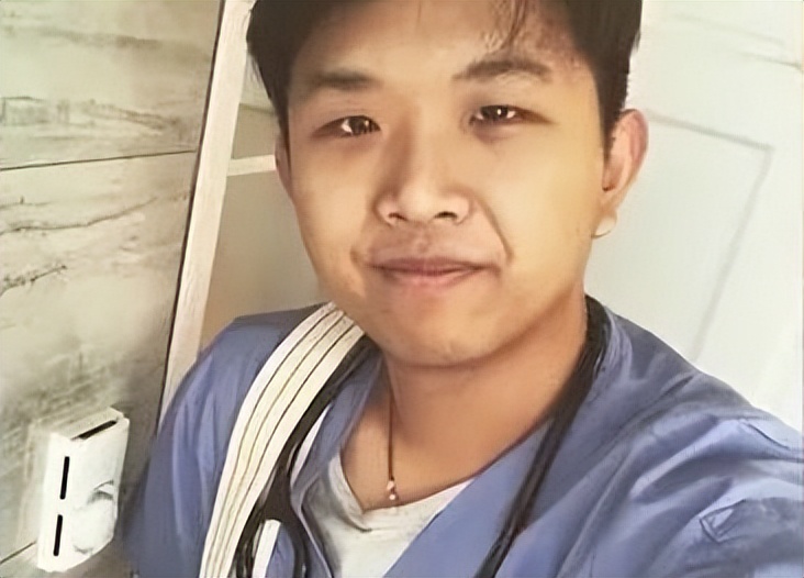 Wife had an affair with nephew, Harvard Chinese postdoctoral fellow ...