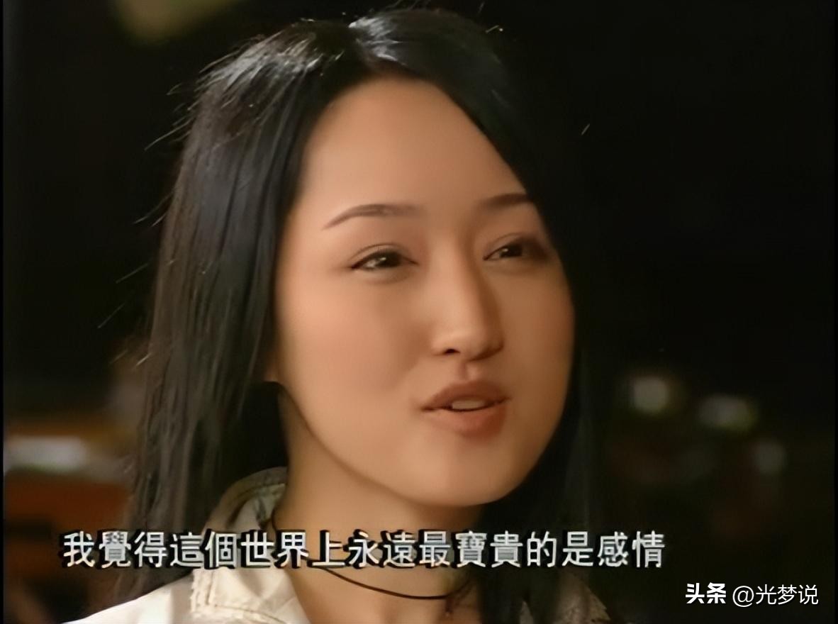 Facts have proved that Yang Yuying, the "Queen of Sweet Songs" who has ...