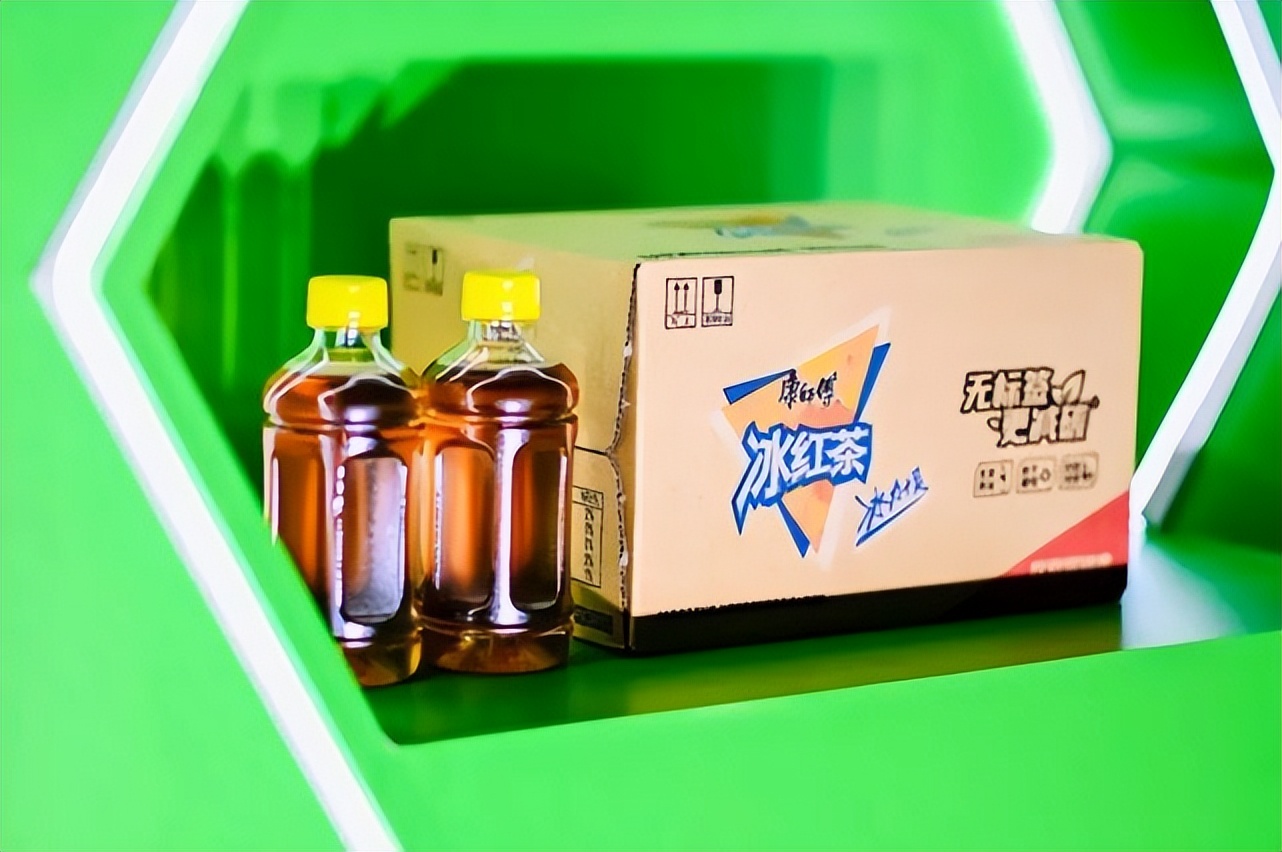 Brands are "unlabeled", what benefits can tearing off the label bring ...