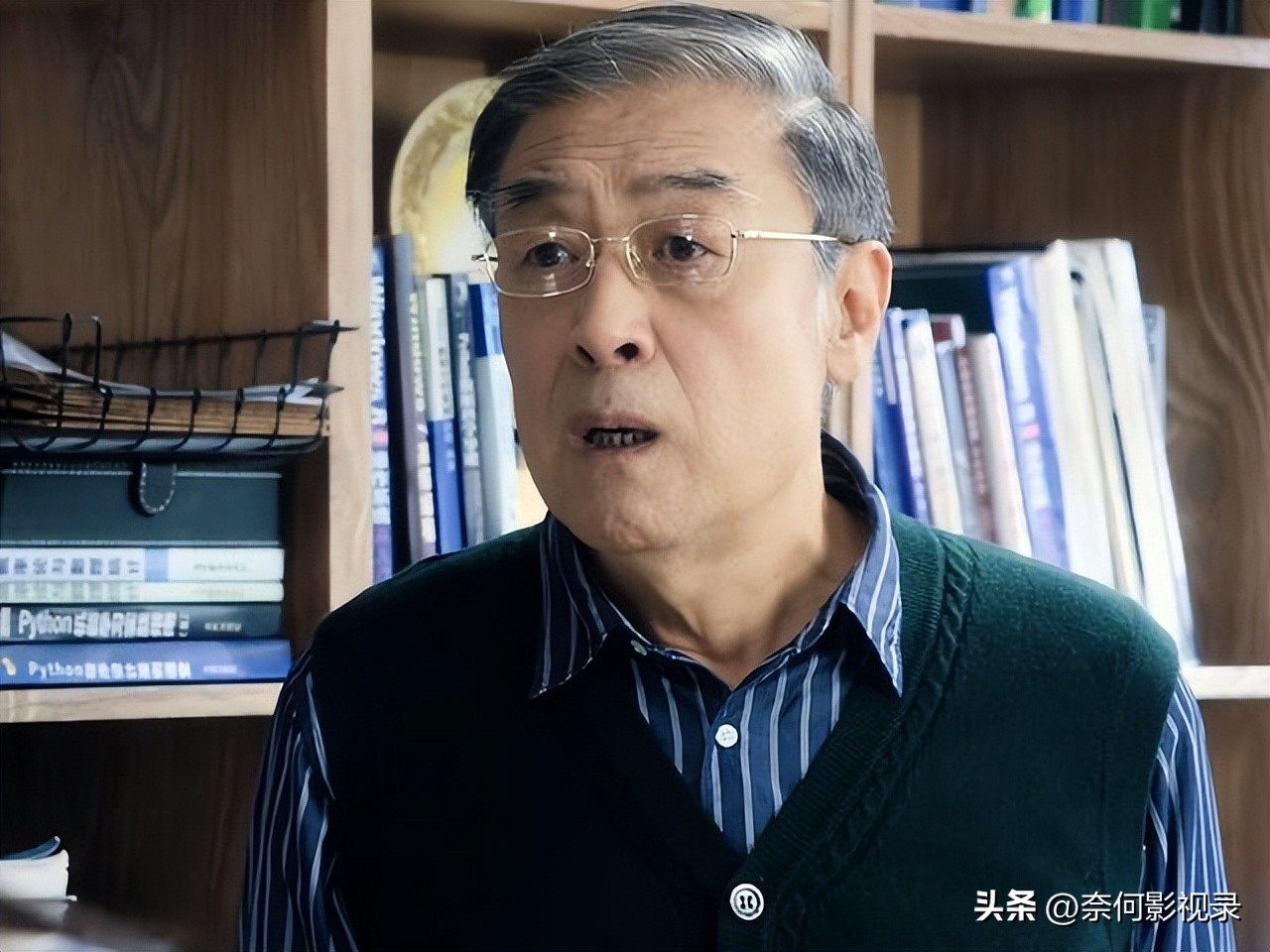 "Ignite You to Warm Me" Li Wei's ending is tragic, and 3 people can't ...