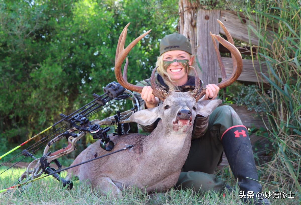 It is a misunderstanding that men hunt and women gather! In ancient ...