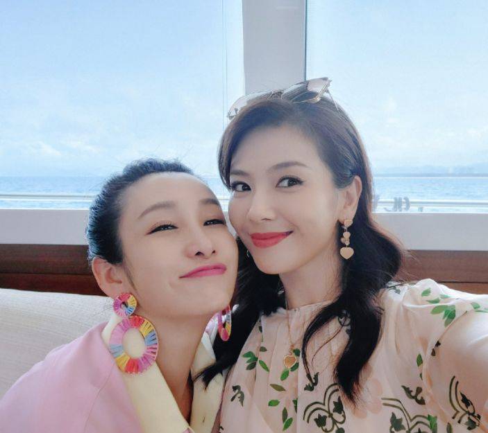 "Making Money" Liu Tao: He once married into a wealthy family, but he ...