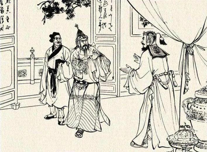 Yang Qilang Chapter of the Eight Tigers of the Yang Family - iNEWS