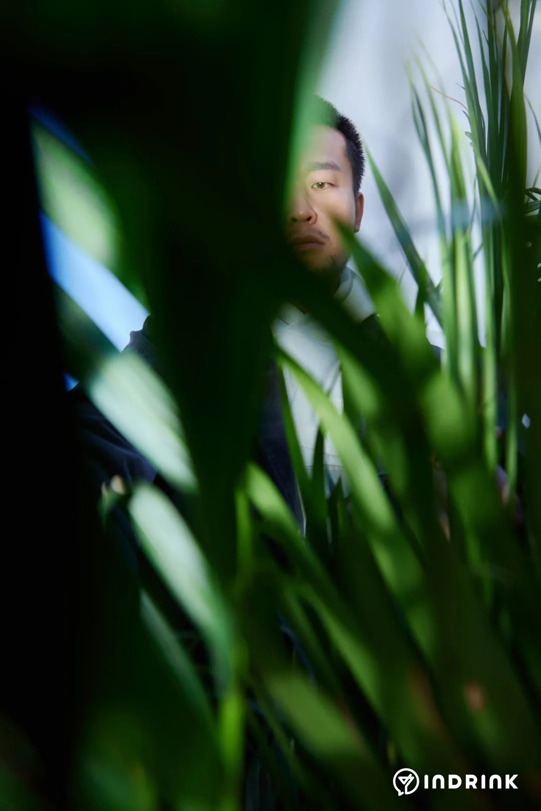 "Drinking Date" Li Hongchen: 35-year-old "Dangerous" and "Opportunity ...