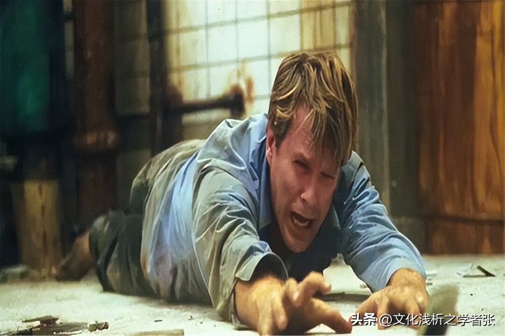 Saw: A Thrilling Journey into Horror and Psychology Games and an Indie ...