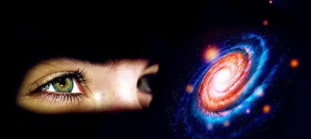 The first photo of quantum entanglement came out, and scientists ...