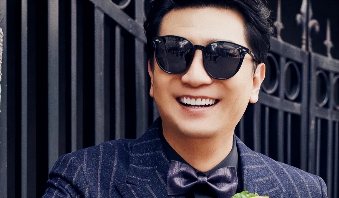 Will Tang Wei's ex-boyfriend be the next "Zhang Songwen"? - iMedia