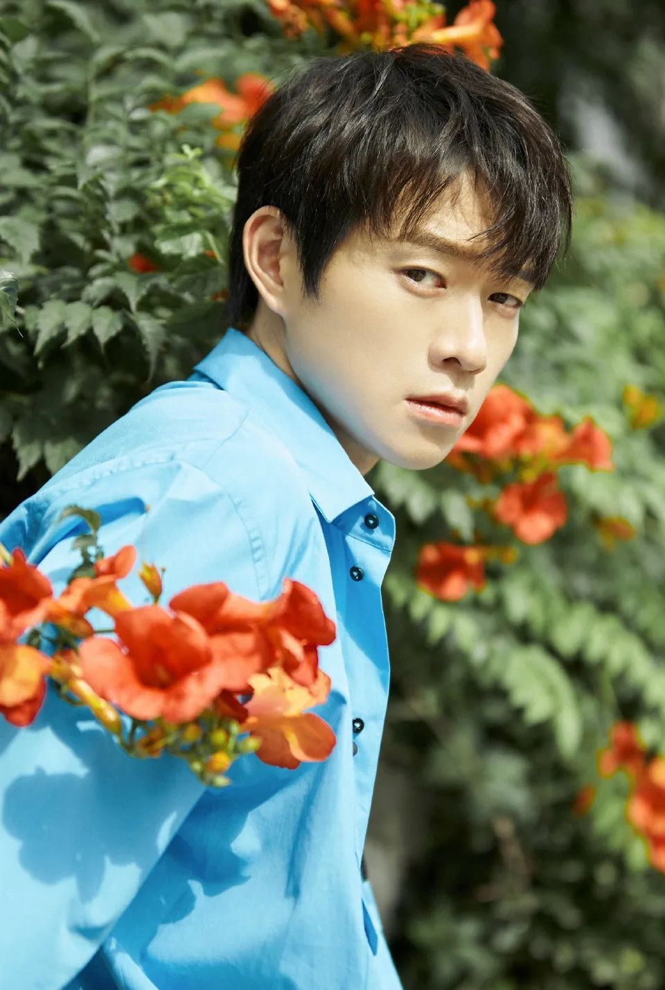 Wei Daxun Qin Lan, Liu Shishi Liu Yuning, Yu Jingtian, Yao Anna, Deng ...