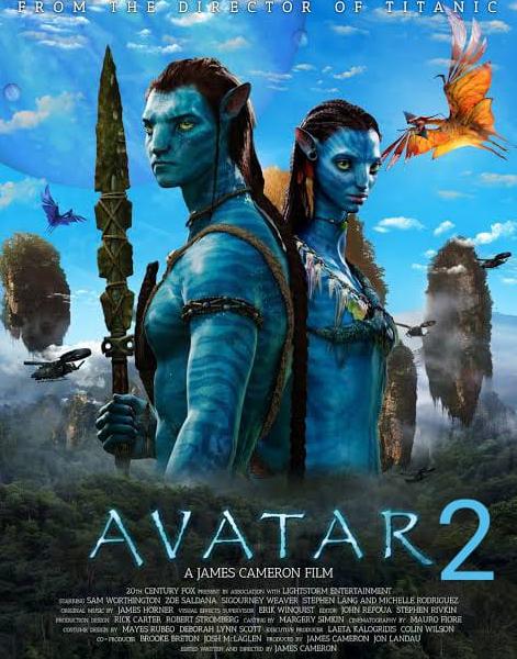 "Avatar" editor died, Cameron mourned: he cut a year for the sequel before his death - iNEWS