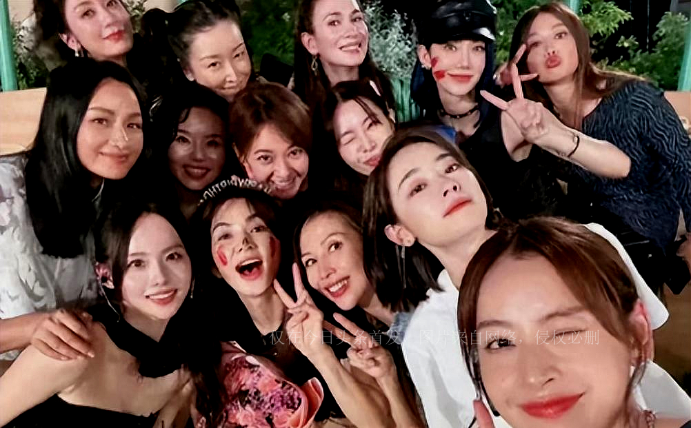 Ella won the title of Sister Lang and roared: I am Ella from SHE. Tian ...