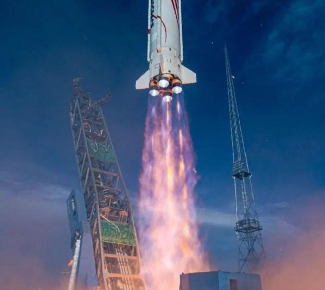 Suzaku 2 rocketed into the sky, and the era of low-cost sounding is ...
