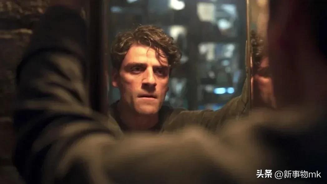 Marvel's new hero "Moonlight Knight" debuts with multiple identities ...