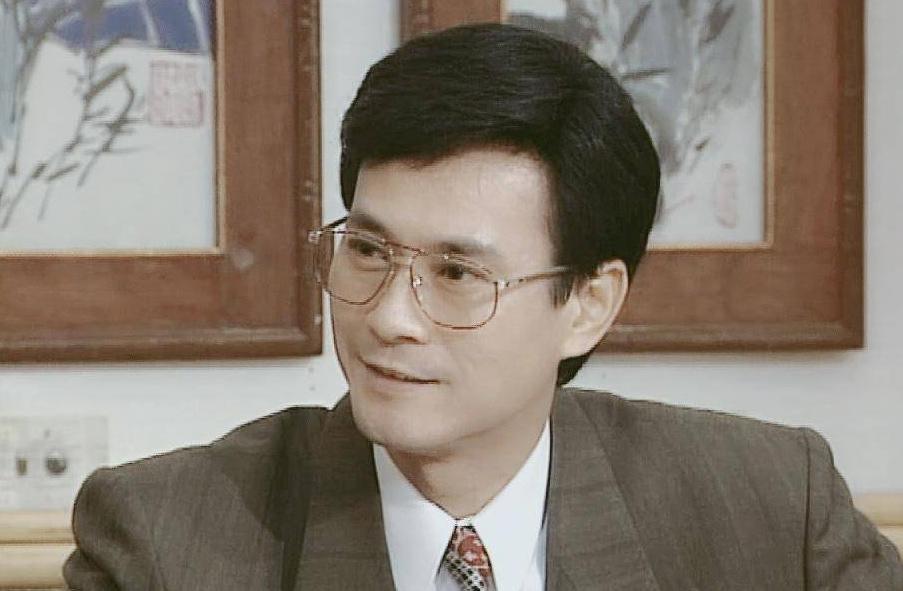 It is also Zheng Shaoqiu's gene, when Shen Dianxia and Guan Jinghua's ...