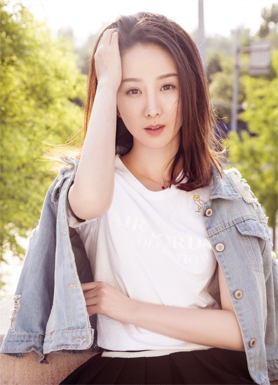 Wang Yang: Although Jiang Xin and I were in love, my wife waited for me ...