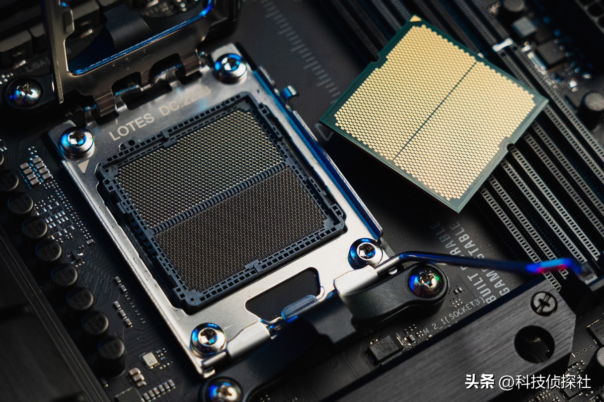 12 cores + 5.6GHz main frequency!This new generation of Ryzen R9 is ...