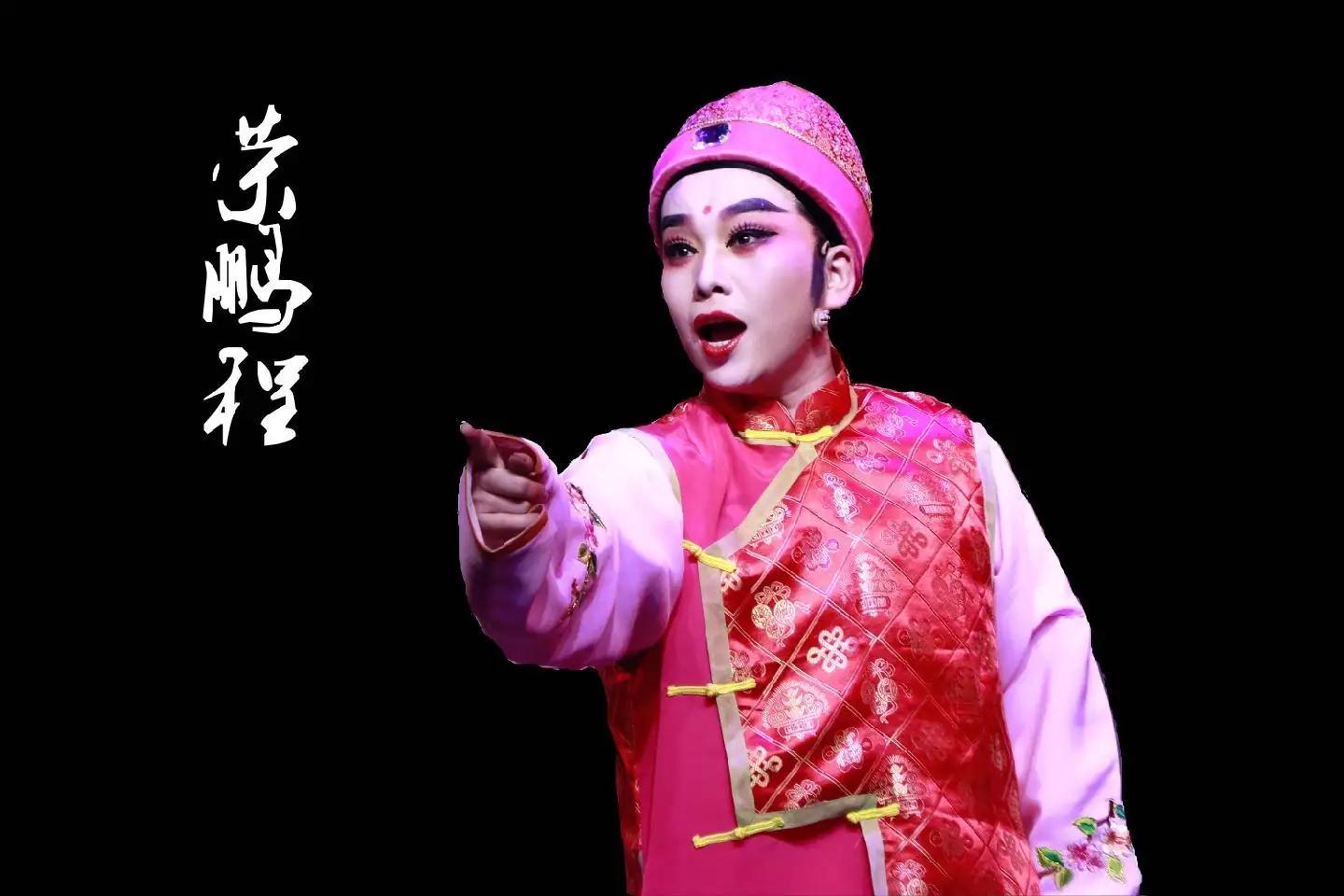 Don't use Xiong Lianfen's performance as a comparison standard, please ...