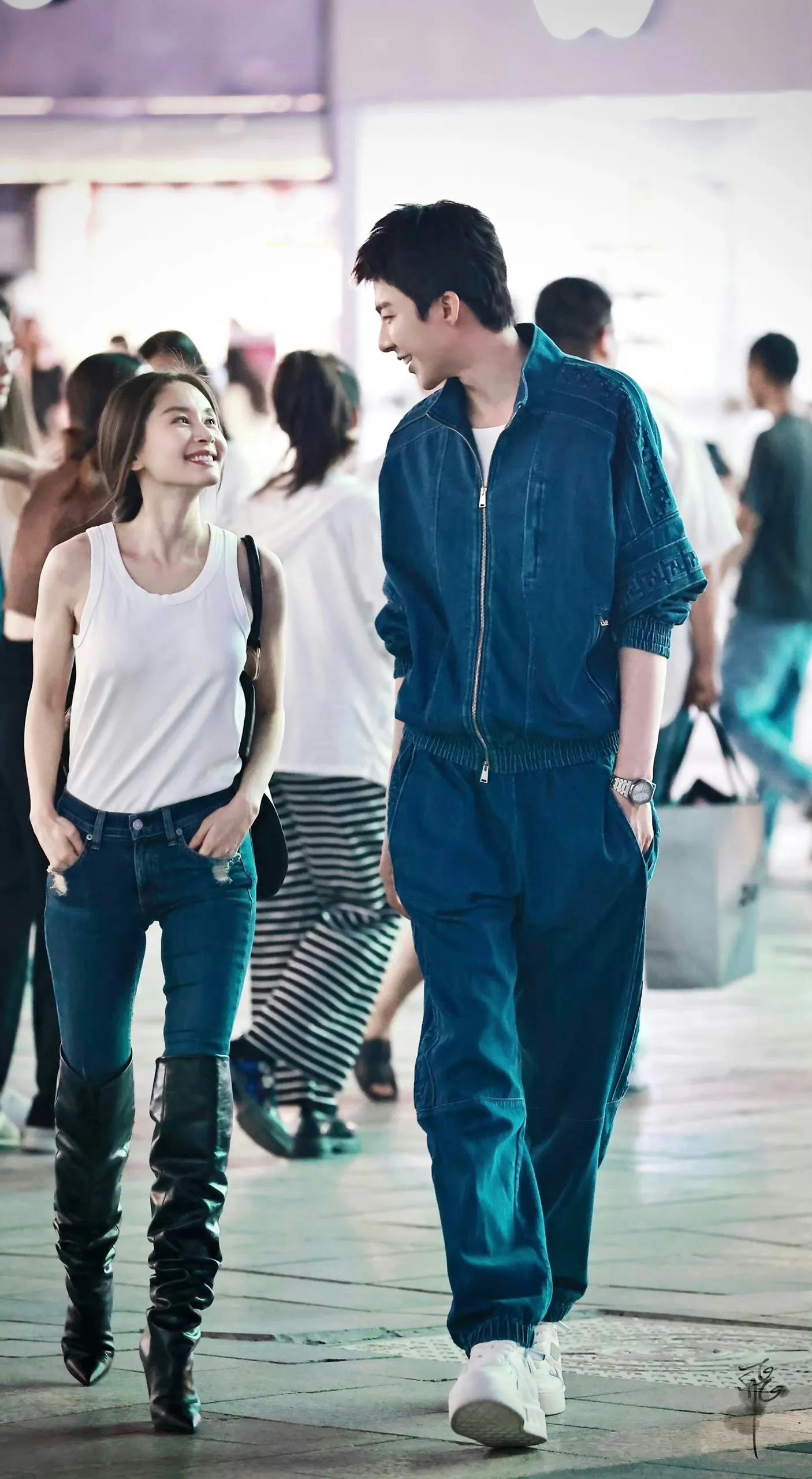 The new drama "Cicada Girl" starring Liu Yuning and Wang Ziwen is ...