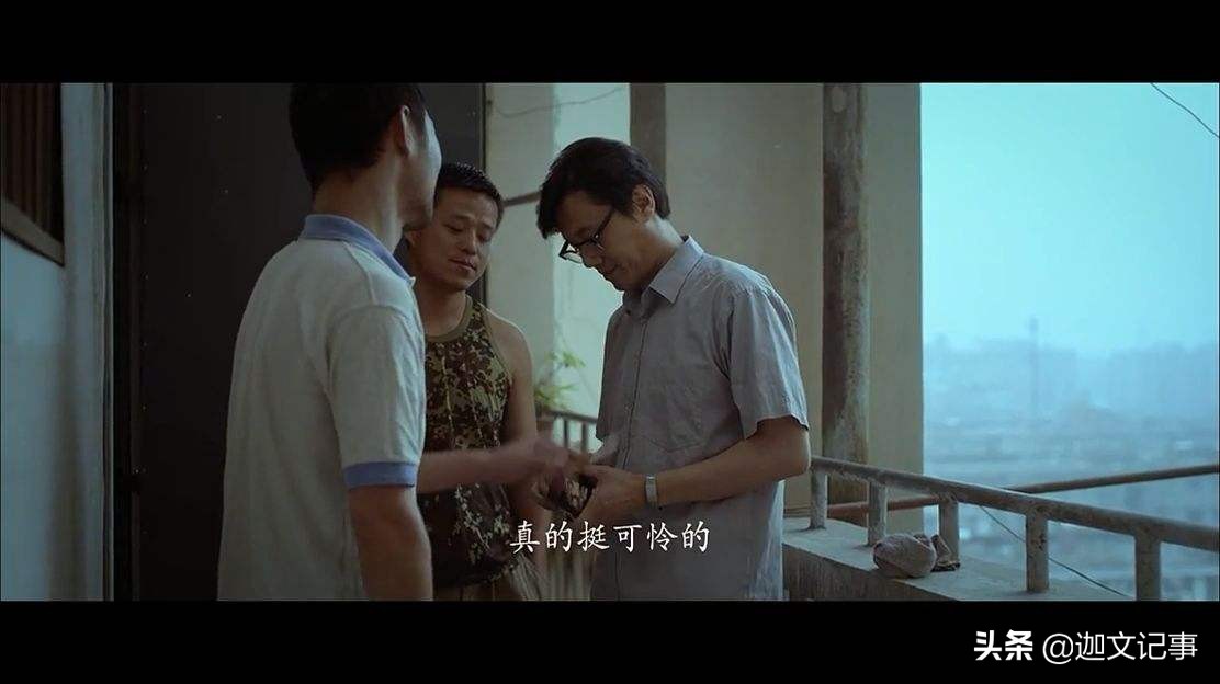 "Ten Thousand Arrows Through the Heart" Li Baoli: I did nothing wrong ...