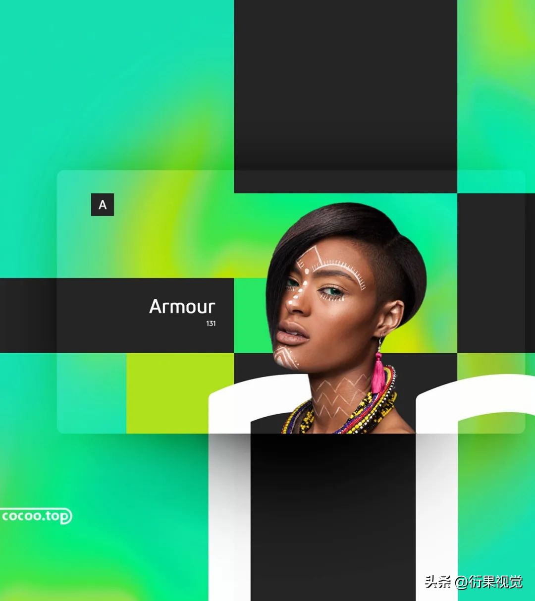 Zero-based super practical color matching methods and skills - iMedia