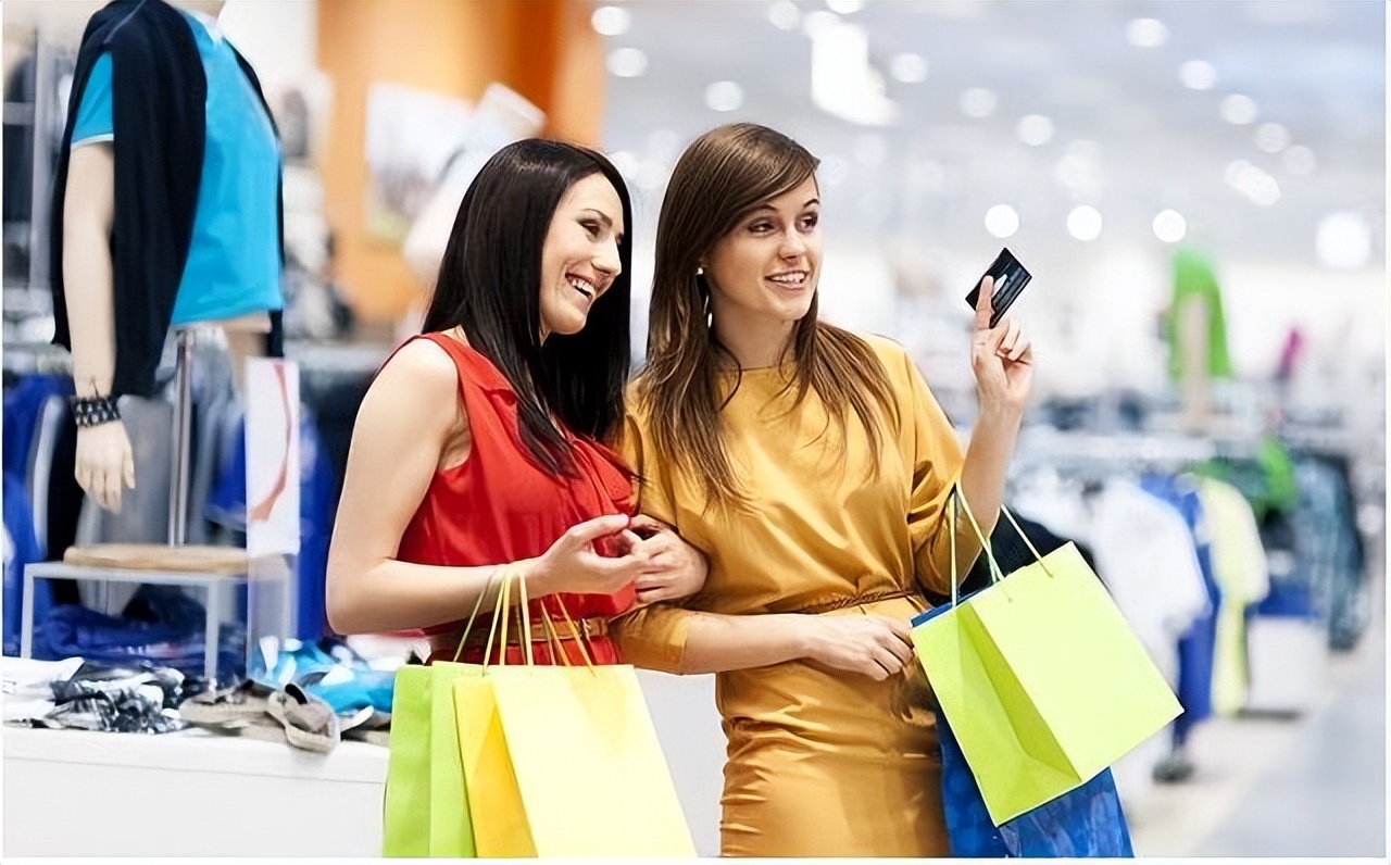 With the establishment of consumer rebate points, how should we choose ...