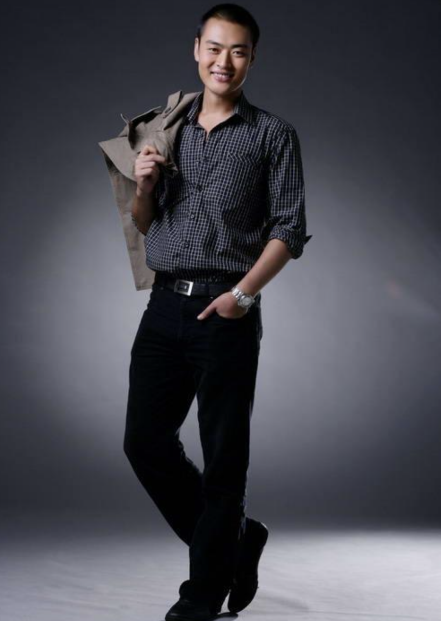 Zhang Tong's "disappearance" is the "sadness" of the entertainment ...