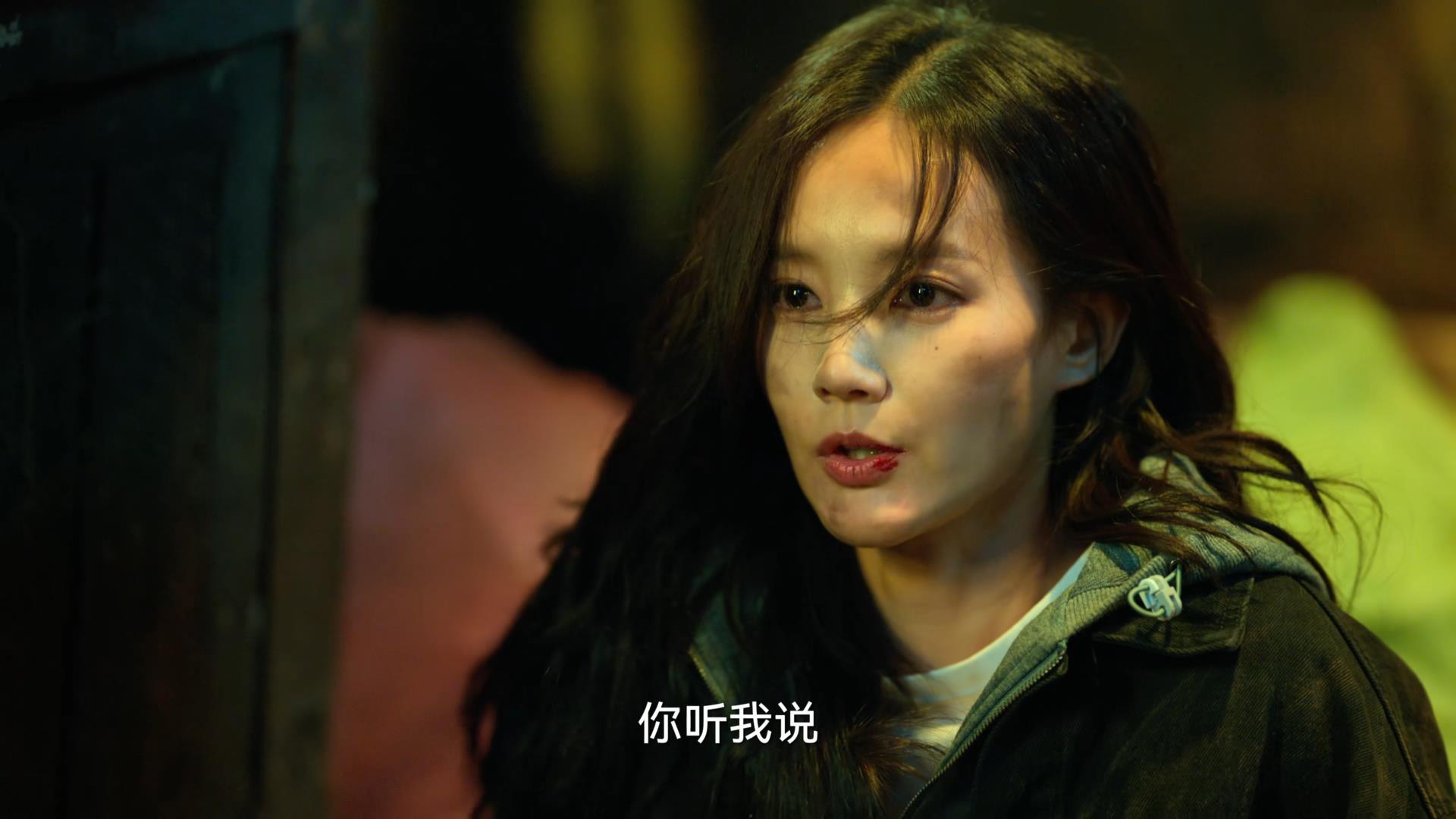 The Knockout: After understanding what happened the night Meng Yu was ...