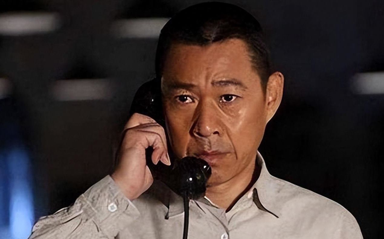 Zhang Fengyi, 67 years old, was ruined by his own son because of ...