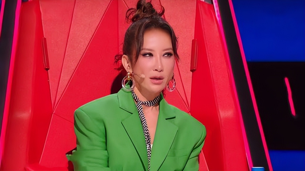 The 4 mentors of 2023 Good Voice have been revealed! Except for Zhou ...