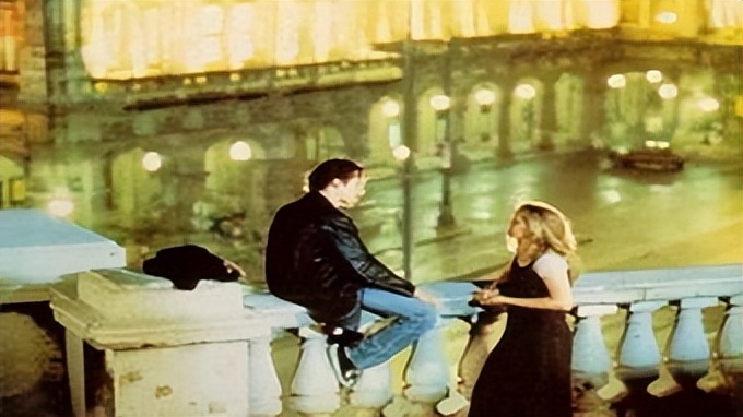 A movie depicting the friendship between Rosie and Alec! It expresses ...