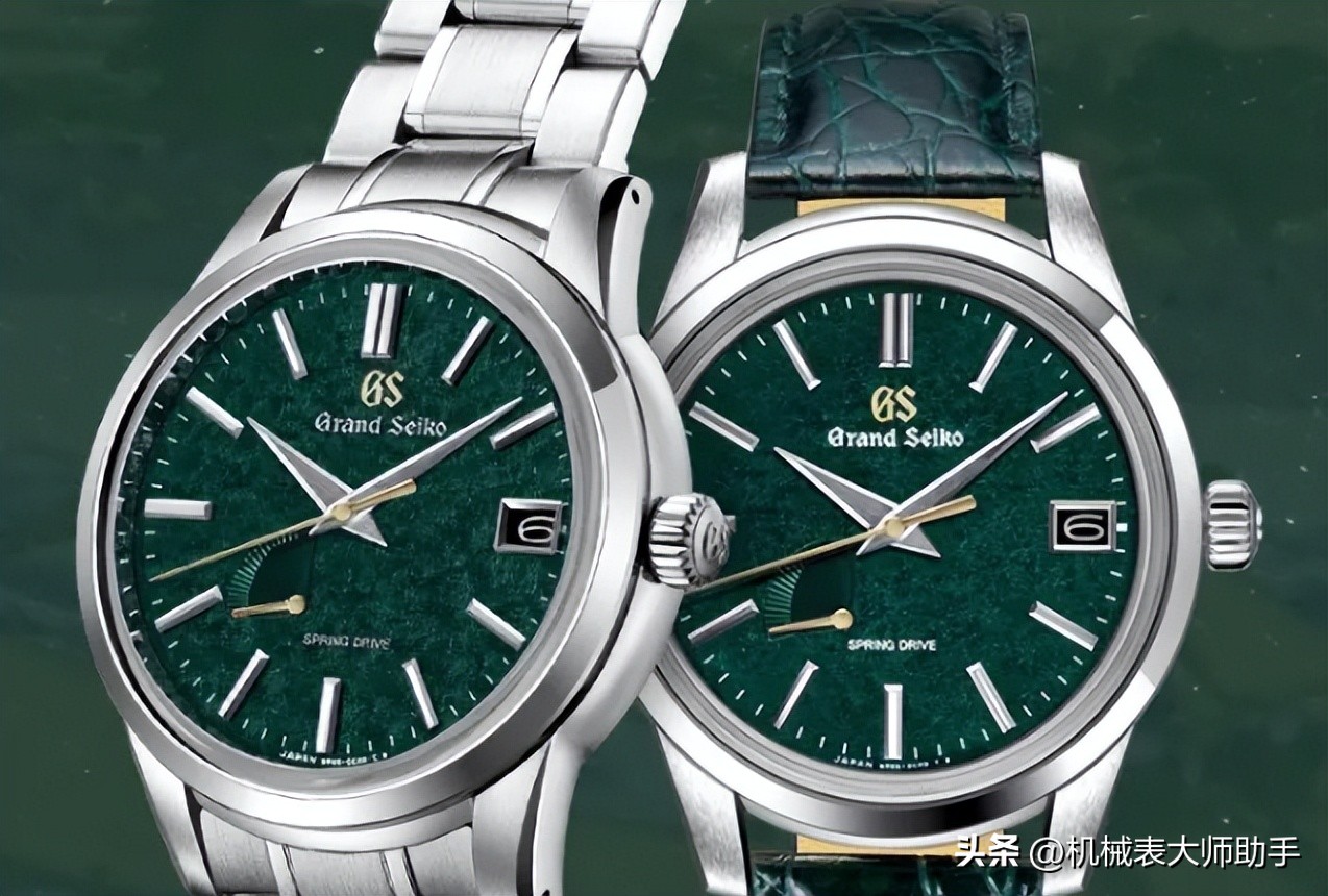 People who wear watches are divided into three categories. Which watch ...