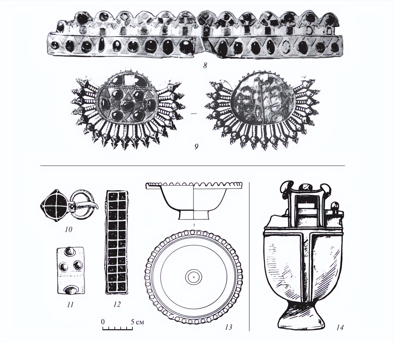Scientists discover where the 'strongest' of the Huns disappeared - iNEWS