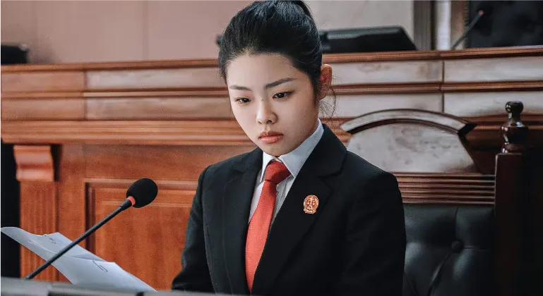 "Mo Xiaobei" is so beautiful at the age of 30 - iNEWS