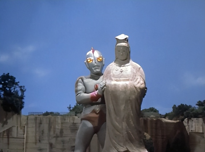 "Ultraman": Compared with the strength of Ultraman and the local gods ...