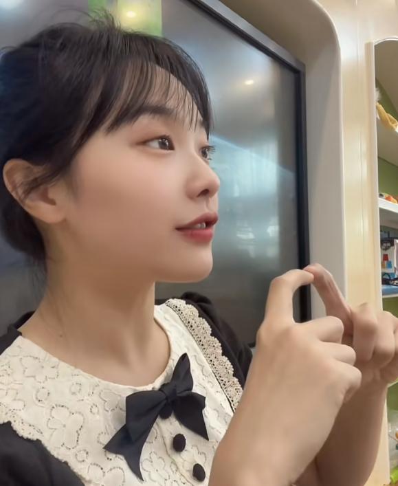 "Digging, digging" Mr. Huang was revealed to be a rich second ...