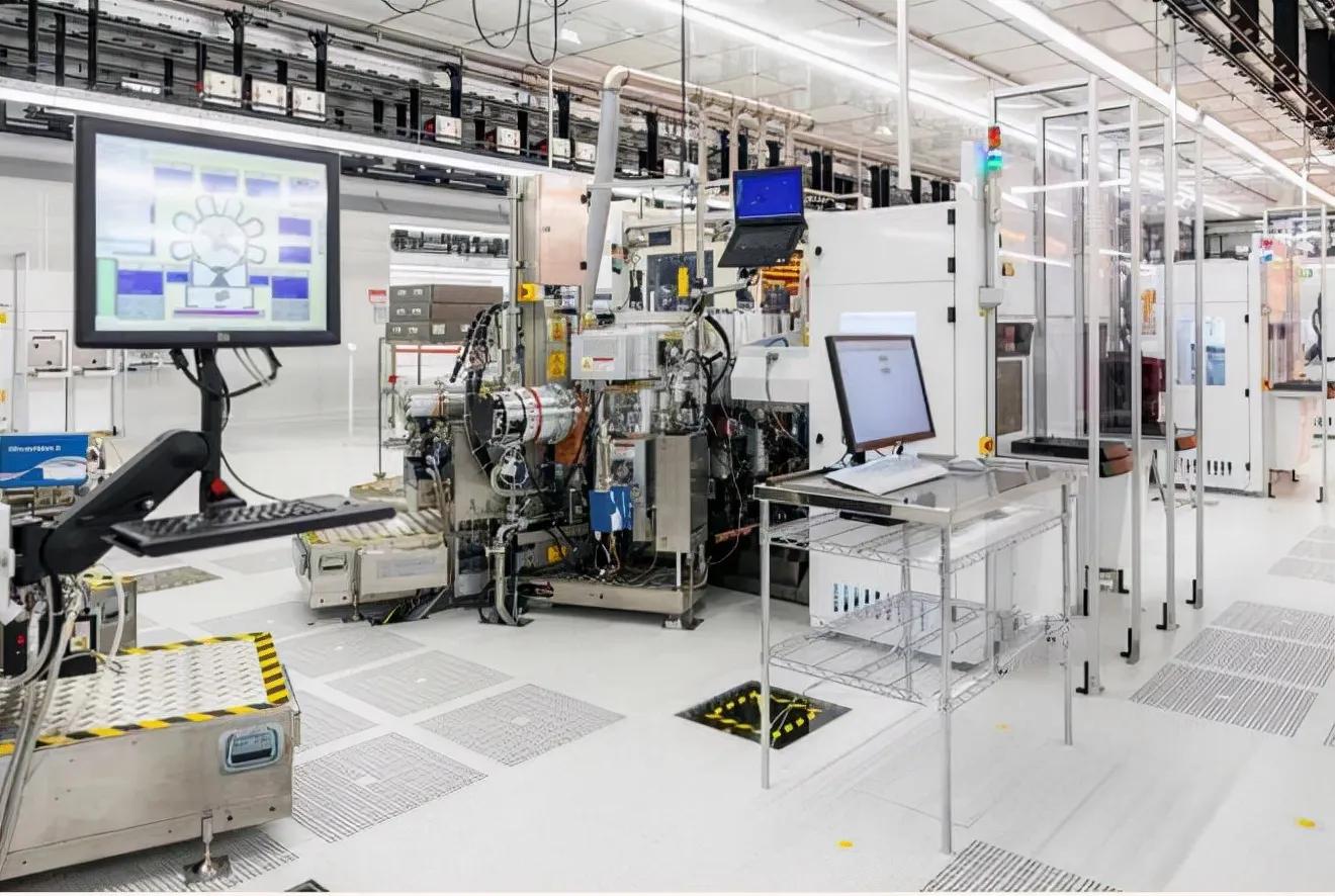 Two news came, domestic 3nm, 14nm chip technology breakthrough, foreign media: too fast - iMedia