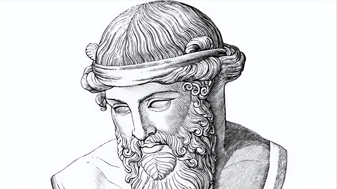 How did the Eastern Roman Empire (Byzantine Empire) inherit and develop ...