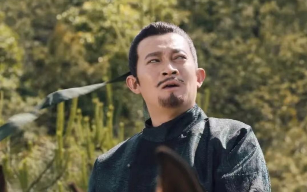 "Story of Tang Dynasty" ushered in the finale!Su Wuming was demoted ...