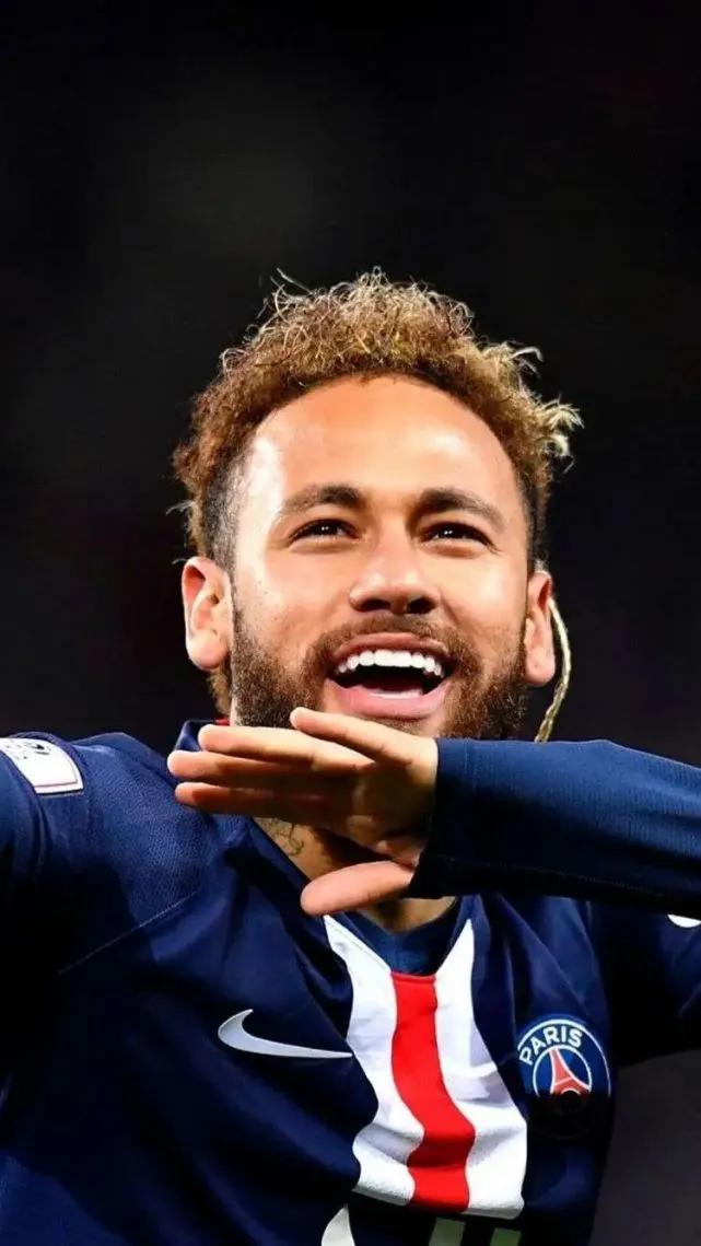 Difficult to say goodbye this summer - Neymar - iMedia