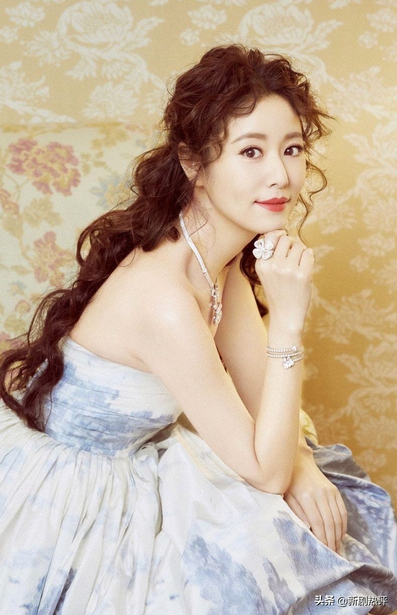 Ruby Ruby's 5 most amazing characters, Ziwei barely shortlisted, and ...