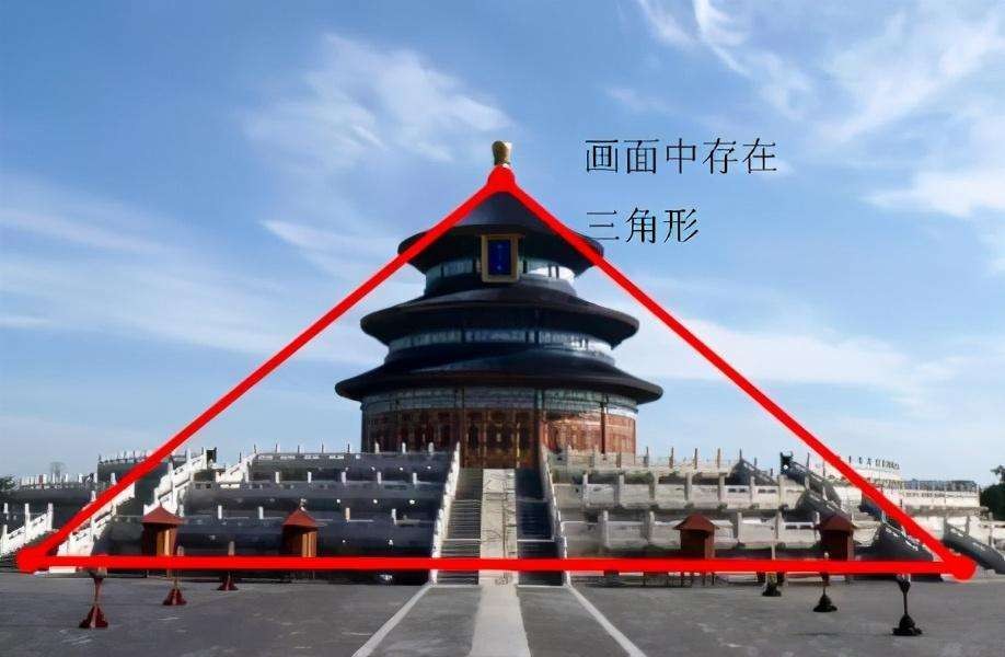 As long as you learn these 8 most basic composition methods, you will ...